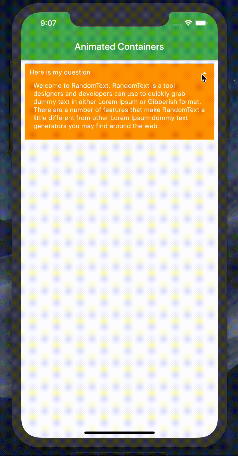 GitHub - NaagAlgates/expandable_faq