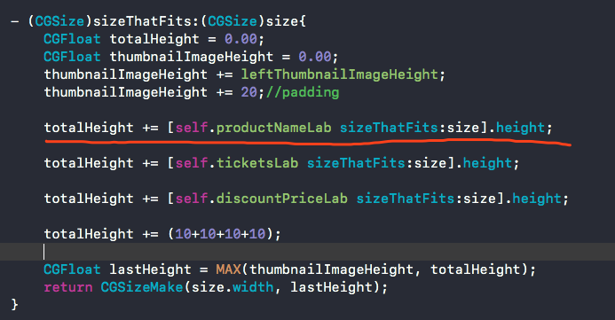 使用UITableView (QMUICellHeightKeyCache)配合Masonry 动态cell高度不正确 · Issue #401 · Tencent/QMUI_iOS · GitHub