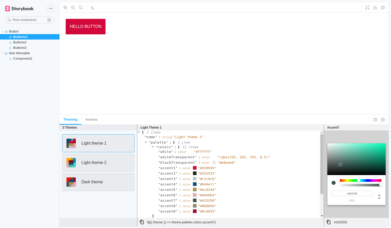 usulpro (Oleg Proskurin) · GitHub