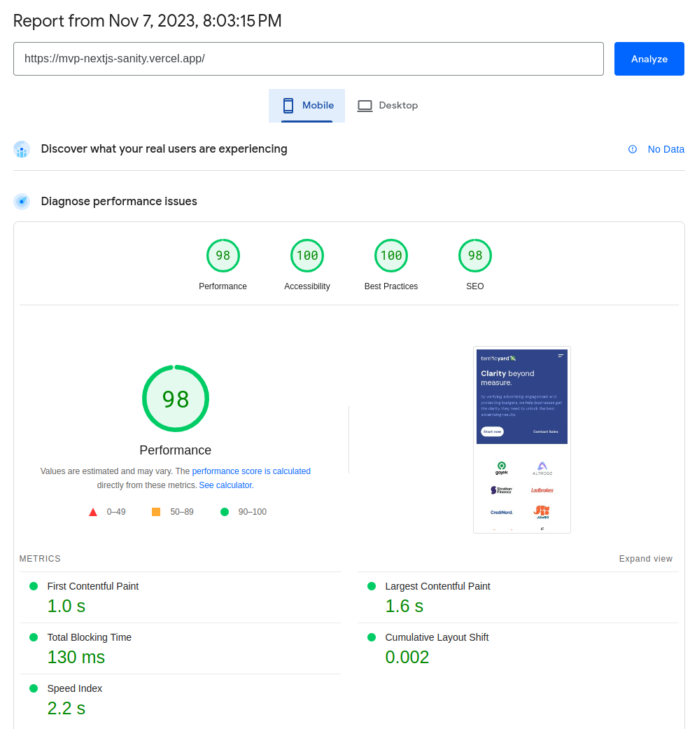 GitHub - focusreactive/Demo-VisualEditing-Sanity: 🚀 Next-Sanity Demo ...