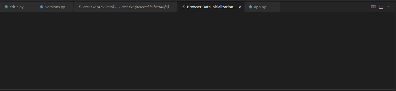 Webviews over ssh session sometimes don't work · Issue #129042 · microsoft/vscode · GitHub