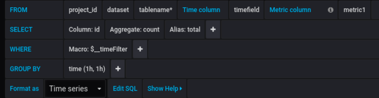 Applying _table_suffix filter based on the range selected · Issue #179 · doitintl/bigquery ...