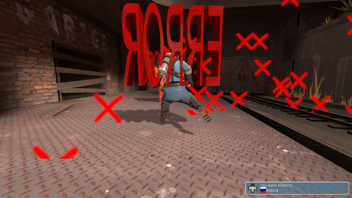 Joining into unofficial TF2C servers and I get this · Issue #285 · tf2classic/tf2classic-issue ...
