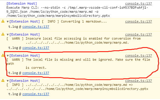 failed to export local png figures to pptx and pdf · Issue #134 · marp ...