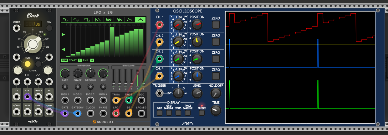 LFO x EG Trig A and B · Issue #776 · surge-synthesizer/surge-rack · GitHub
