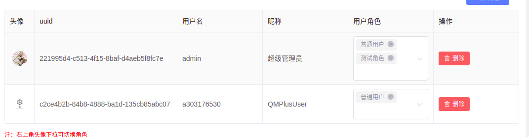 关于casbin 中间件的疑问 · Issue 602 · Flipped Auroragin Vue Admin · Github