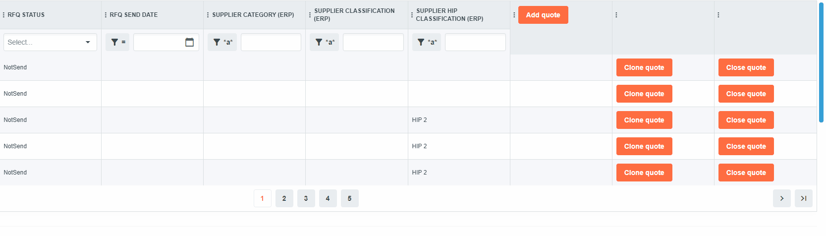 Datagrid Select Row Could Navigate To Page Issue 636 Radzenhq 