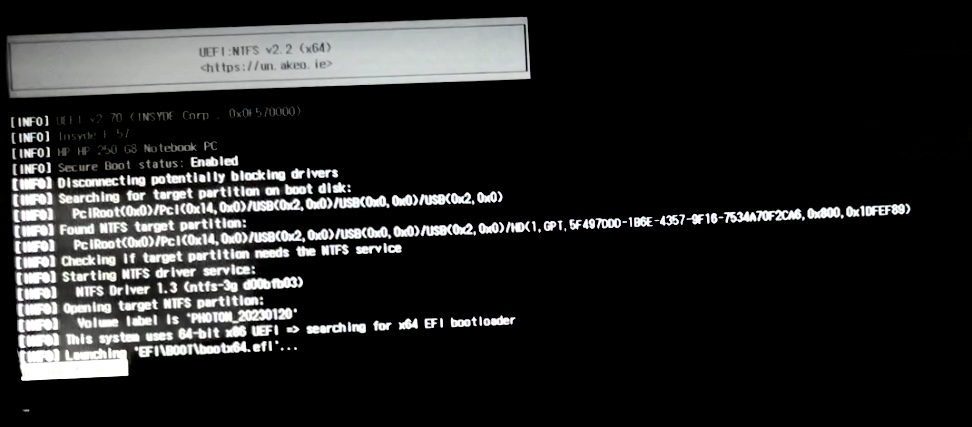 x86_64 and arm64 ph5.0 (beta) issues · Issue #1385 · vmware/photon · GitHub