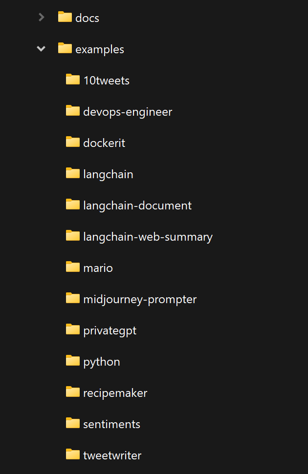 GitHub - dcasota/ollama-scripts: A short summary about Large Language Models and the LLM tool Ollama