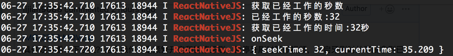 Video seek方法不准确 · Issue #1067 · MiEcosystem/miot-plugin-sdk · GitHub