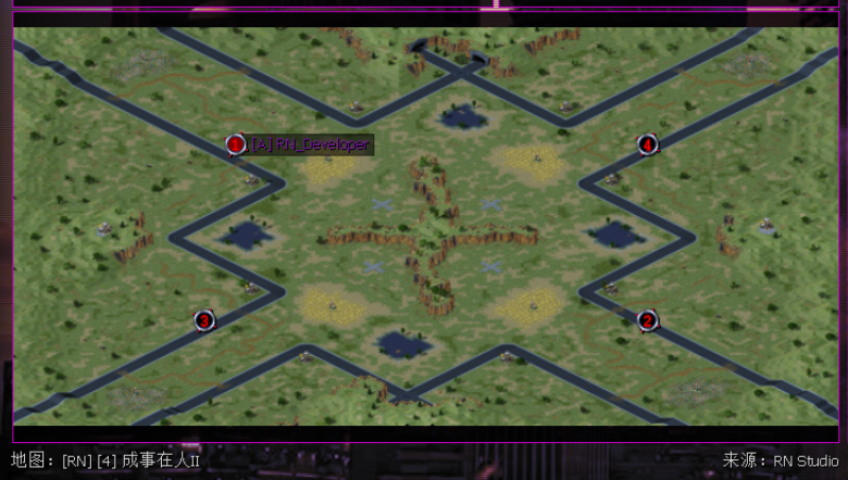 #Bug#地图【成事在人II】无法打开 · Issue #543 · Zero-Fanker/RN_All_Issues · GitHub