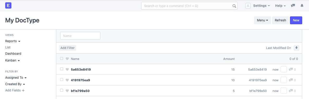 Problem with custom module · Issue #12481 · frappe/frappe · GitHub