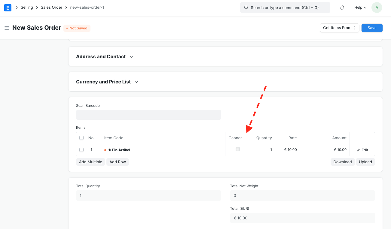 Label of narrow column in child table is unreadable · Issue #13288 ...