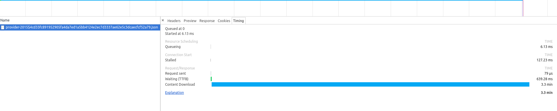 Composer install painfully slow · Issue #6612 · composer/composer · GitHub