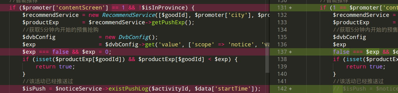 How to disable this changes as below？ · Issue #3786 · PHP-CS-Fixer/PHP-CS-Fixer · GitHub