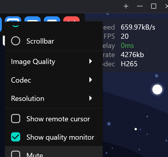 Memory spike and stalls on Debian aarch64 (Crostini, a lower power VM, optimize decoding buffer ...