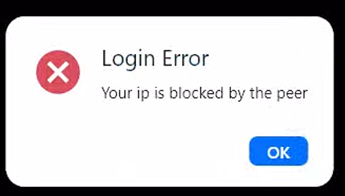 [BUG] - 2FA · Issue #56 · rustdesk/rustdesk-server-pro · GitHub