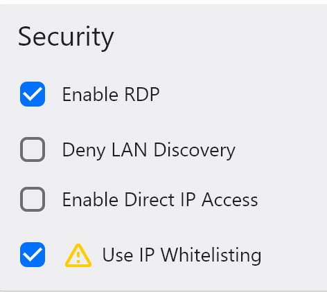 [BUG] - 2FA · Issue #56 · rustdesk/rustdesk-server-pro · GitHub