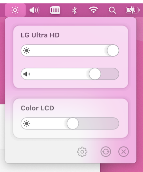 [Feature request] Can you redesign the UI of AIDente Pro? · Issue #550 ...