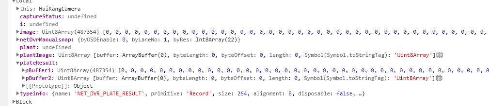 The output parameter structure is passed into the buffer · Issue #62 · Koromix/rygel · GitHub