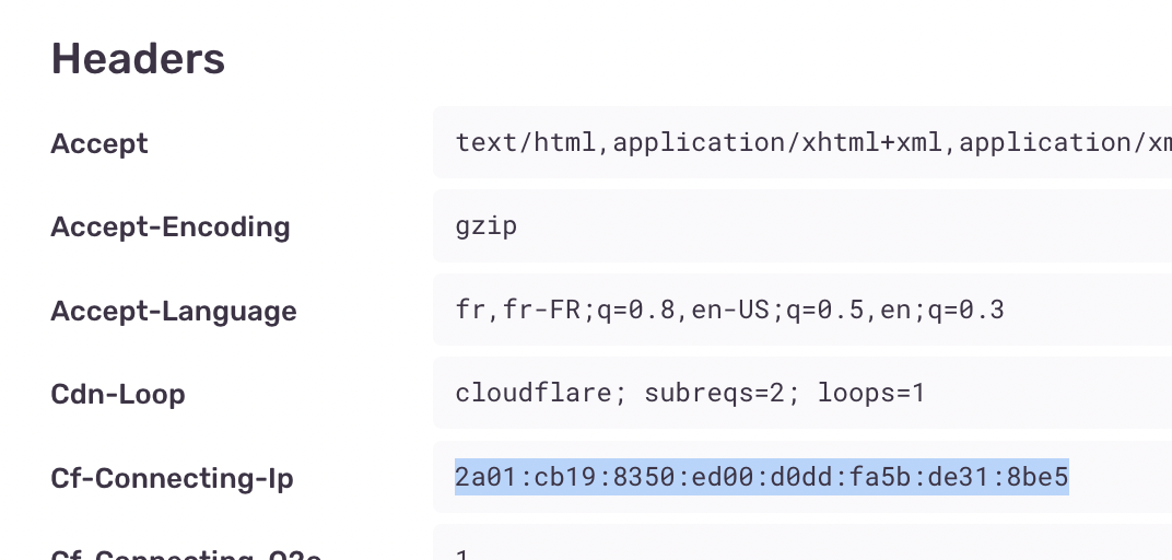 sentry/remix appears to be incorrectly identifying users based on IP address headers · Issue ...