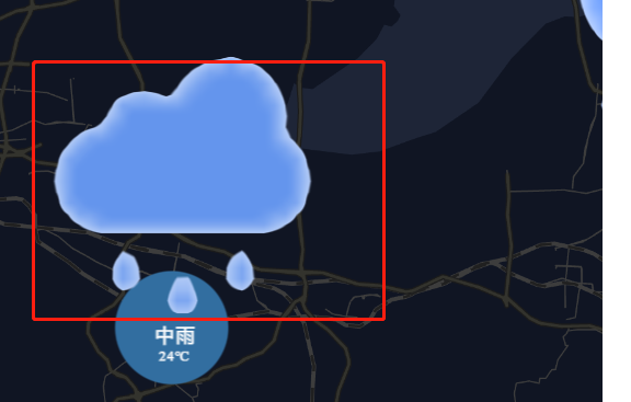 L7的点地图引用了iconfont的话，或自带一圈内发光效果，调节参数无法去掉或隐藏啊 · Issue #1954 · antvis/L7 · GitHub