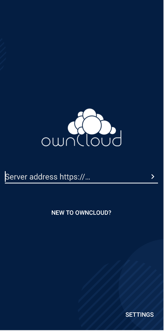 [FEATURE REQUEST] Webfinger · Issue #3759 · owncloud/android · GitHub