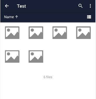 HEIC format in grid mode · Issue #4095 · owncloud/android · GitHub