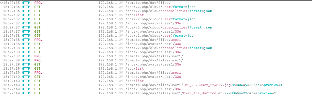 [bug] Request Review In Fresh Install · Issue 4213 · Owncloud Android · Github