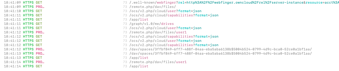 [BUG] Request review in fresh install · Issue #4213 · owncloud/android · GitHub