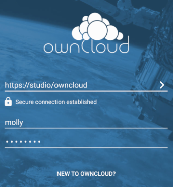 Android 2.11 documentation upgrade · Issue #1323 · owncloud/docs · GitHub