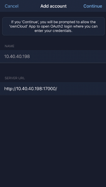 Authorization page is not loaded (0.4.2) · Issue #241 · owncloud/oauth2 · GitHub