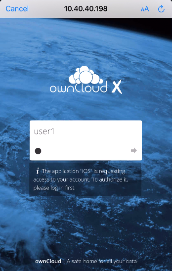 Authorization page is not loaded (0.4.2) · Issue #241 · owncloud/oauth2 · GitHub