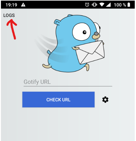 https though reverse proxy · Issue #70 · gotify/server · GitHub
