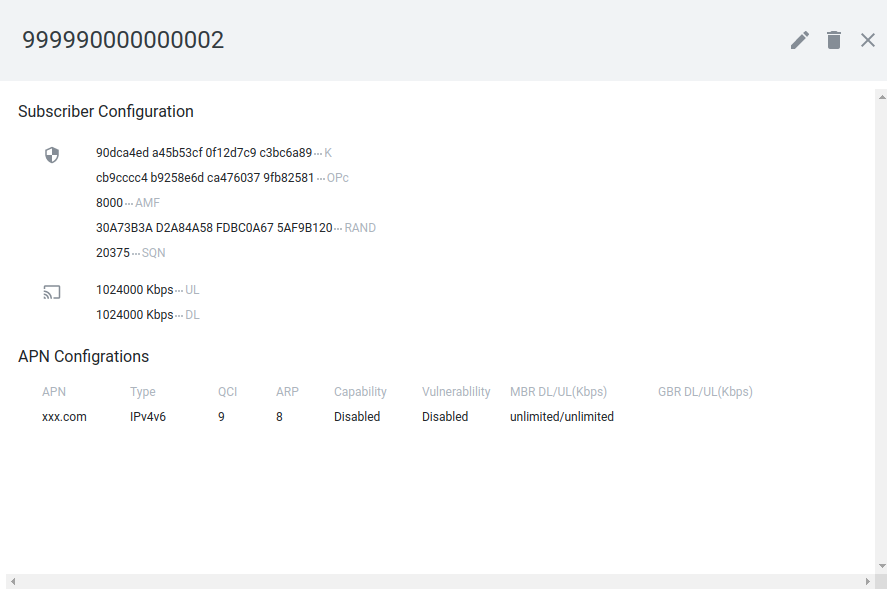 Open5gs + OpenAirInterface5G + 5G Capable Device disconnect error · Issue #374 · open5gs/open5gs ...