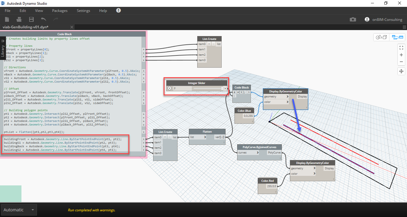 Geometry unexpected behavior · Issue #8579 · DynamoDS/Dynamo · GitHub