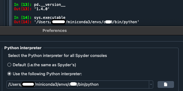 Proble with variable explorer · Issue #17993 · spyder-ide/spyder · GitHub