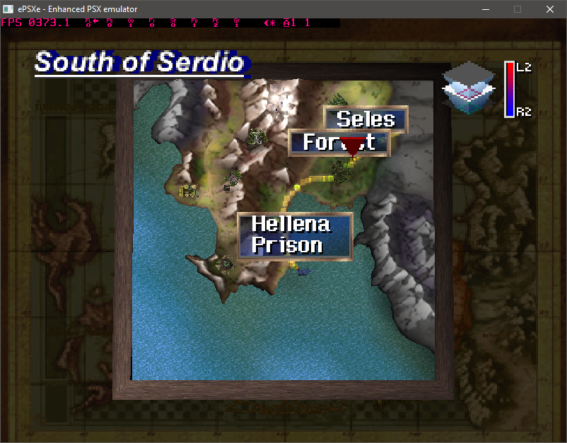 Unreversed methods · Issue #63 · Legend-of-Dragoon-Modding/Severed-Chains · GitHub