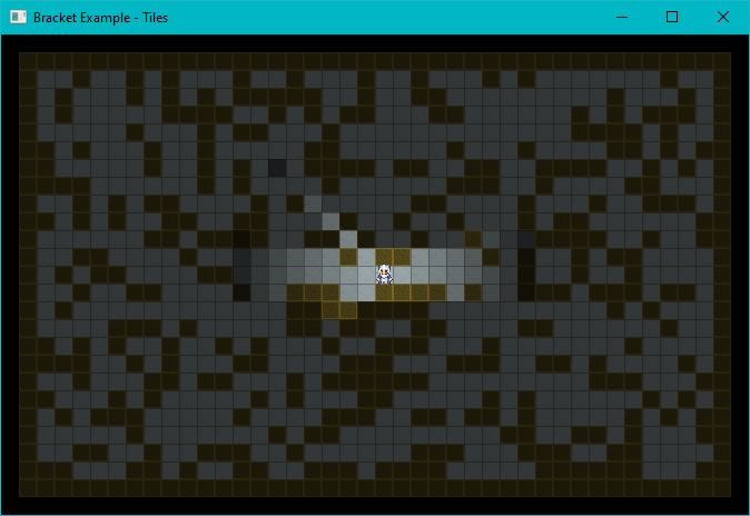 Tracking issue: new scaling system · Issue #239 · amethyst/bracket-lib · GitHub