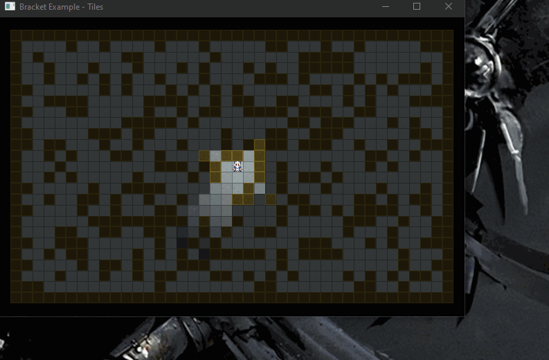 Tracking issue: new scaling system · Issue #239 · amethyst/bracket-lib · GitHub
