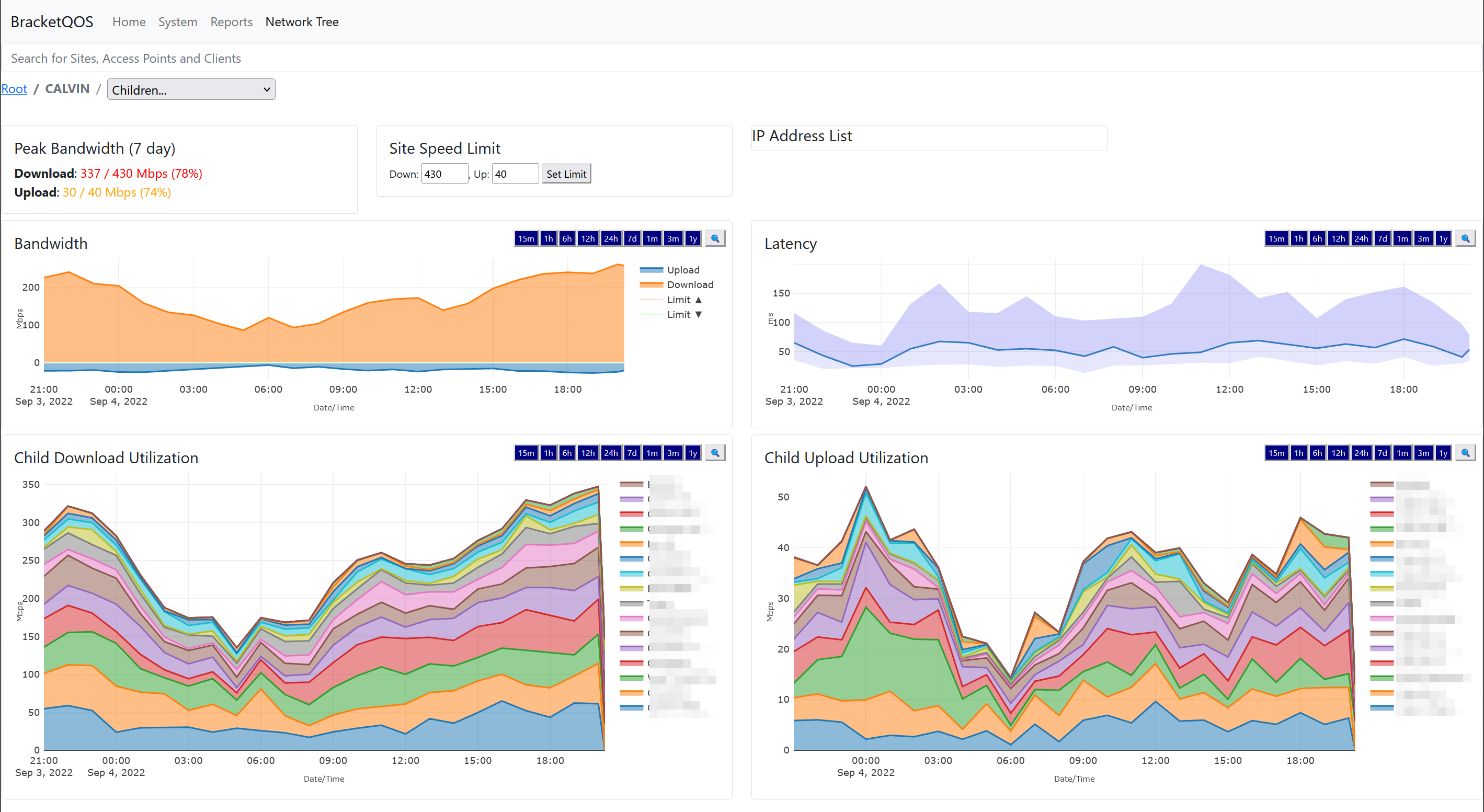 The ongoing, everlasting, LibreQos design meeting · Issue #57 · LibreQoE/LibreQoS · GitHub