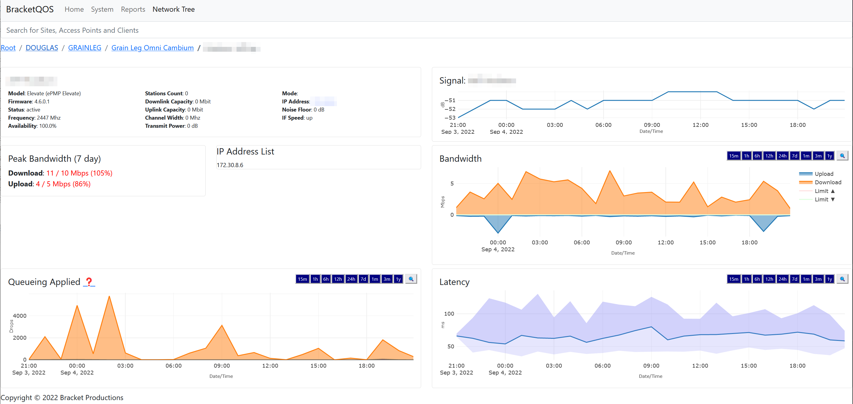 The ongoing, everlasting, LibreQos design meeting · Issue #57 · LibreQoE/LibreQoS · GitHub