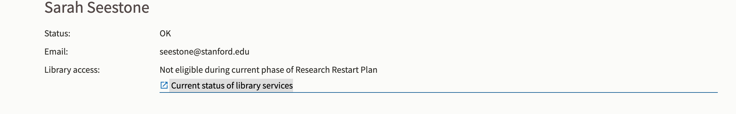 link underline goes full width of page · Issue #552 · sul-dlss/mylibrary · GitHub