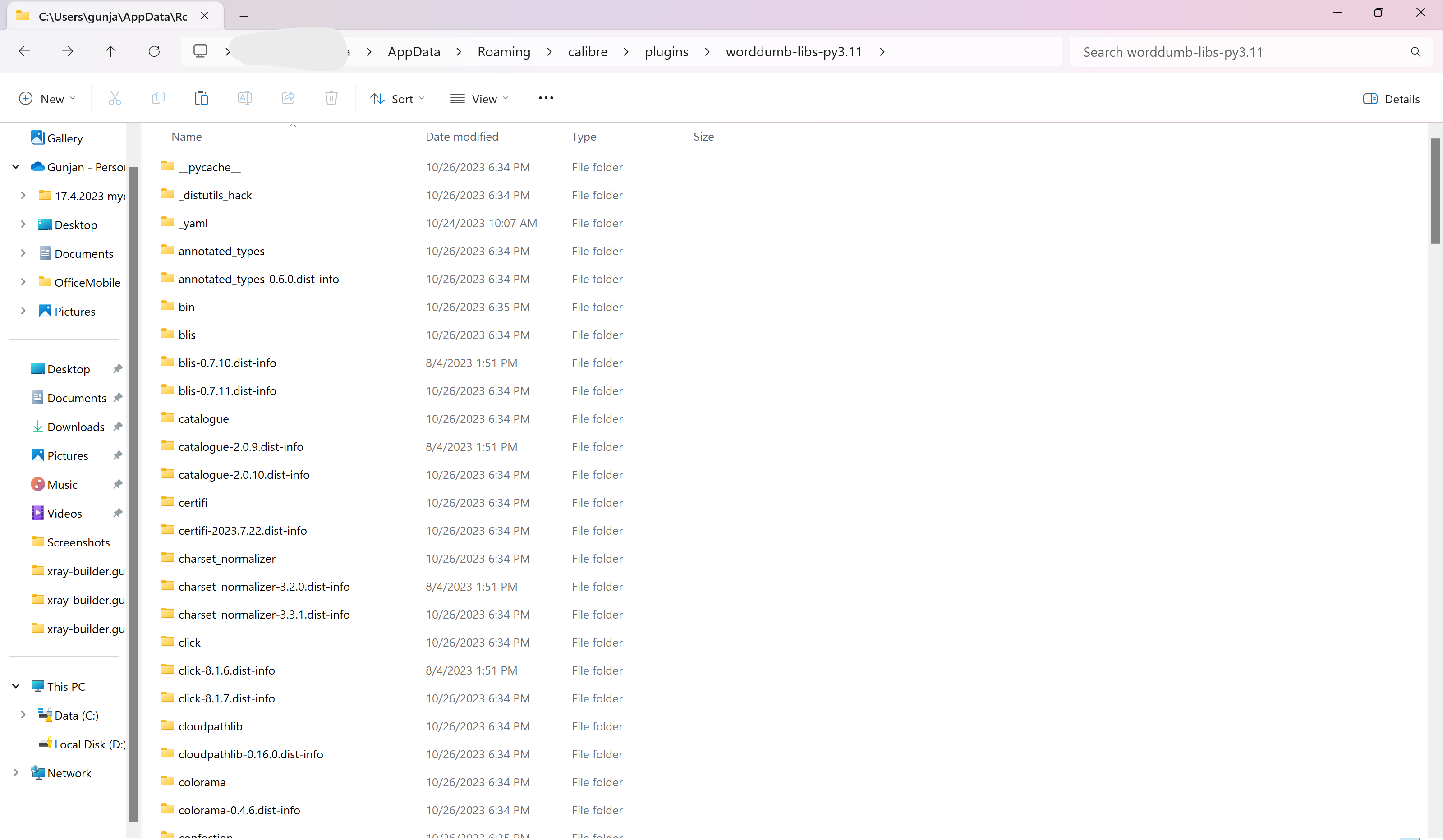 Can't x ray or wordwise anymore · Issue #160 · xxyzz/WordDumb · GitHub