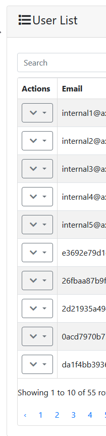 Bootstrap 4 Issues (CSS/Pagination) · Issue #3615 · wenzhixin/bootstrap-table · GitHub