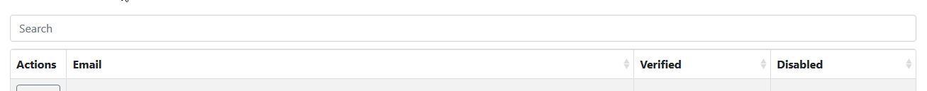 Bootstrap 4 Issues (CSS/Pagination) · Issue #3615 · wenzhixin/bootstrap-table · GitHub
