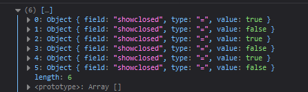 Setting Filters · Issue #2771 · olifolkerd/tabulator · GitHub
