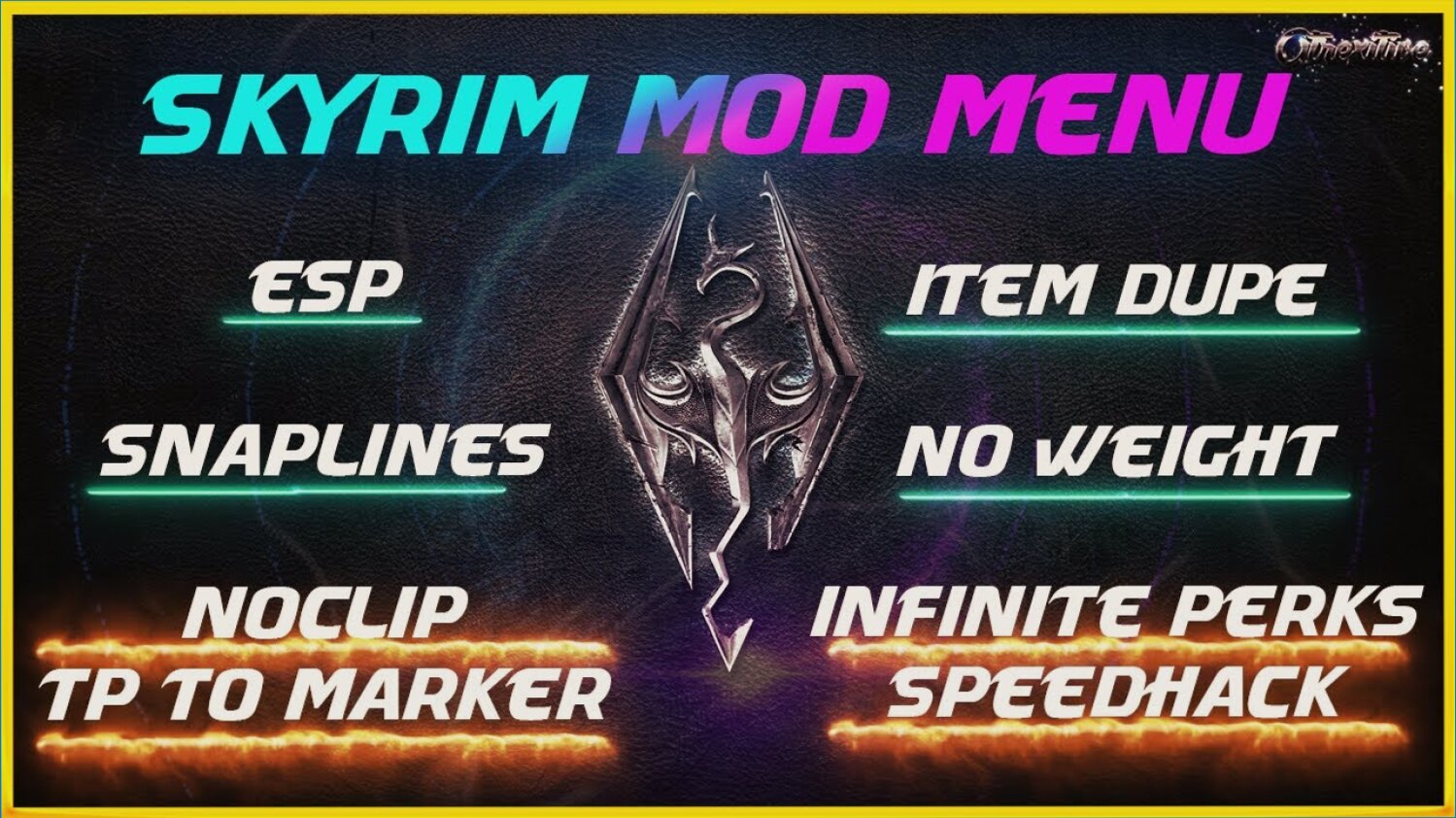 GitHub - paldfrtg/Skyrim