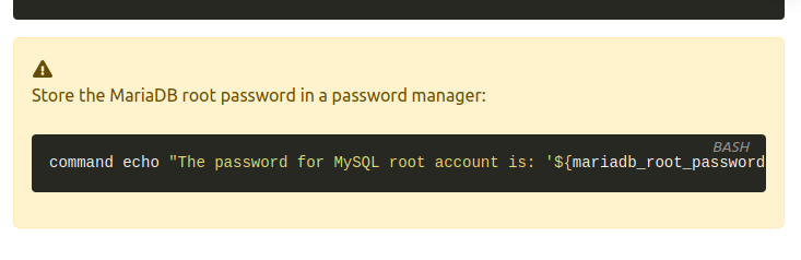 code fences are not rendered in alert shortcode. · Issue #653 · razonyang/hugo-theme-bootstrap ...