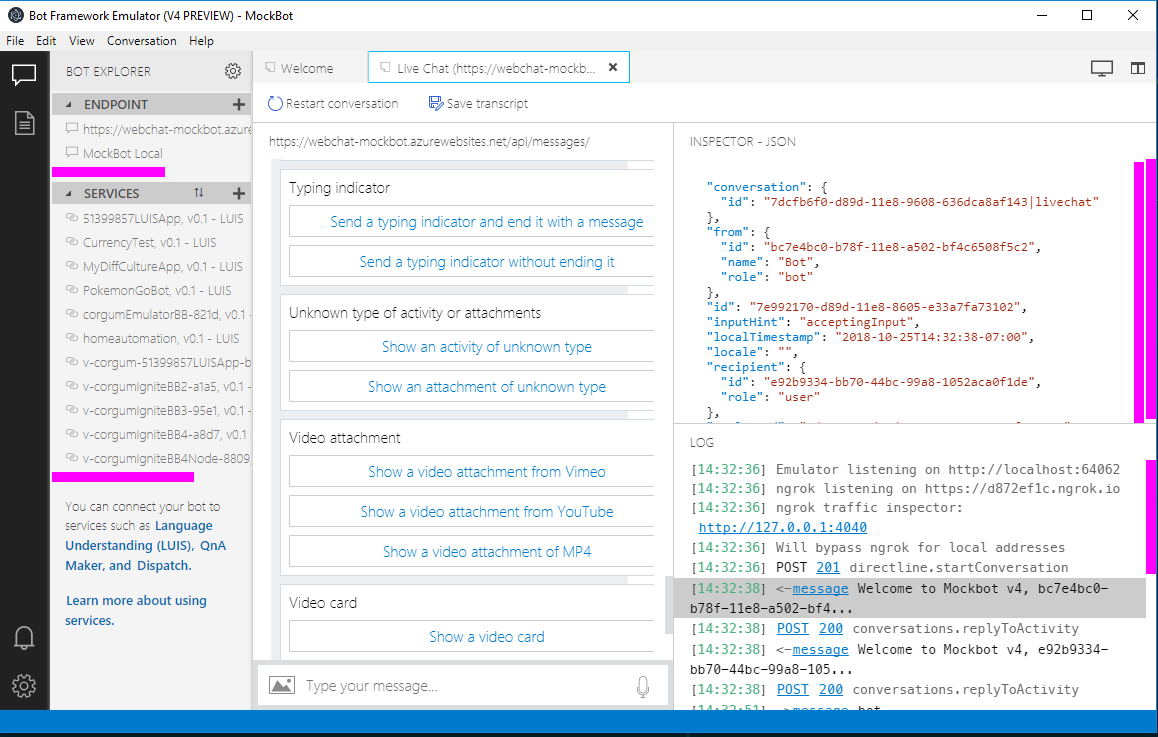 Change 'invisible' scrollbars to ones that appear on hover · Issue #1019 · microsoft ...